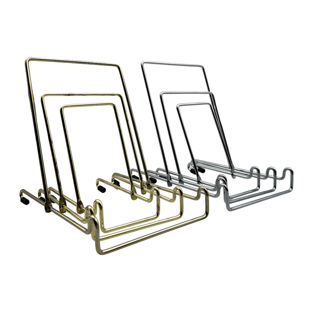Adjustable Metal Icon Stand – Agiografia Icons