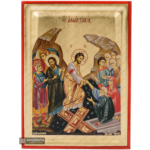 Exclusive Icons Collection from Mount Athos and other Monasteries and ...