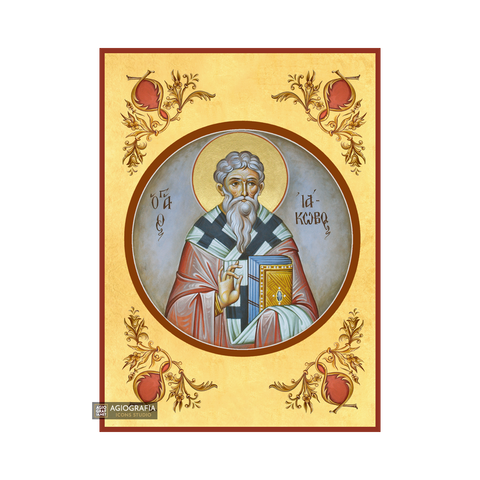 All Christian Orthodox Icons from our Studio – Agiografia Icons