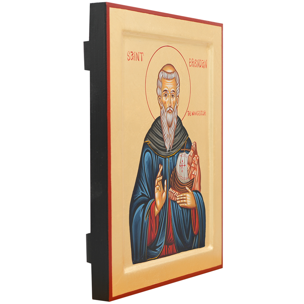 Premium Christian Orthodox Icons & Gifts – Agiografia Icons