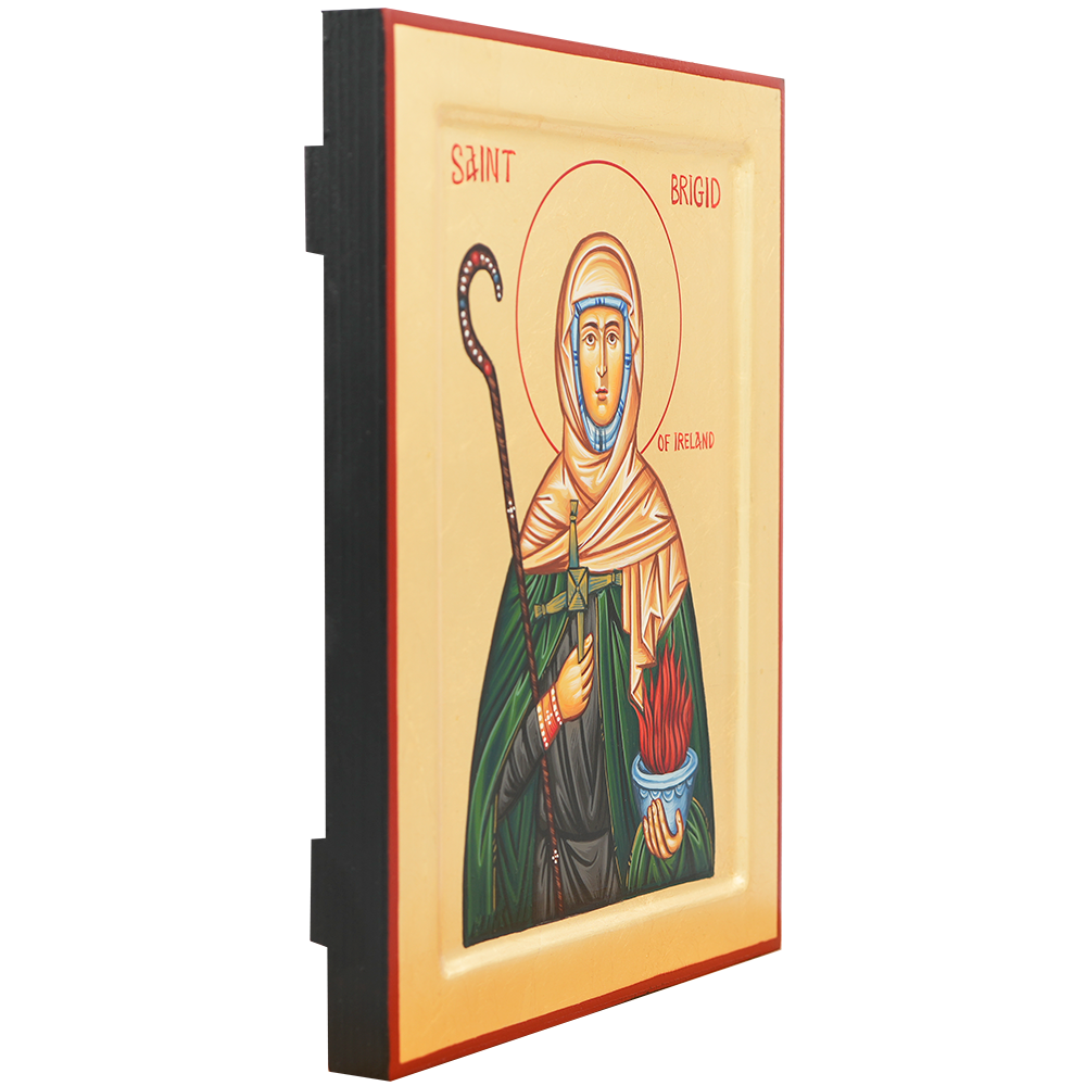 Premium Christian Orthodox Icons & Gifts – Agiografia Icons