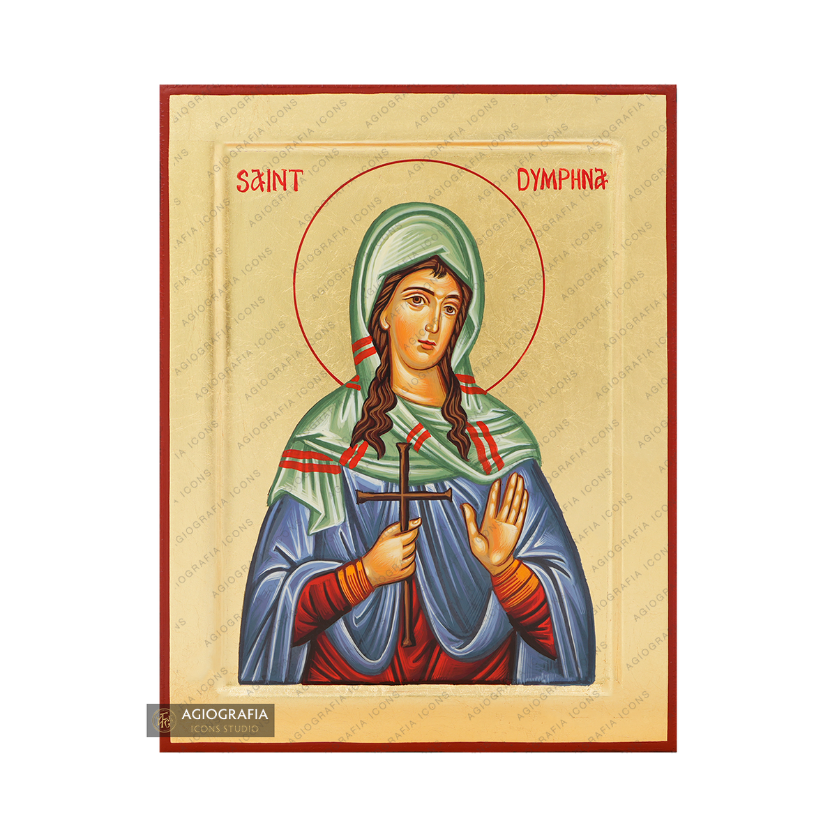 Premium Christian Orthodox Icons & Gifts – Agiografia Icons