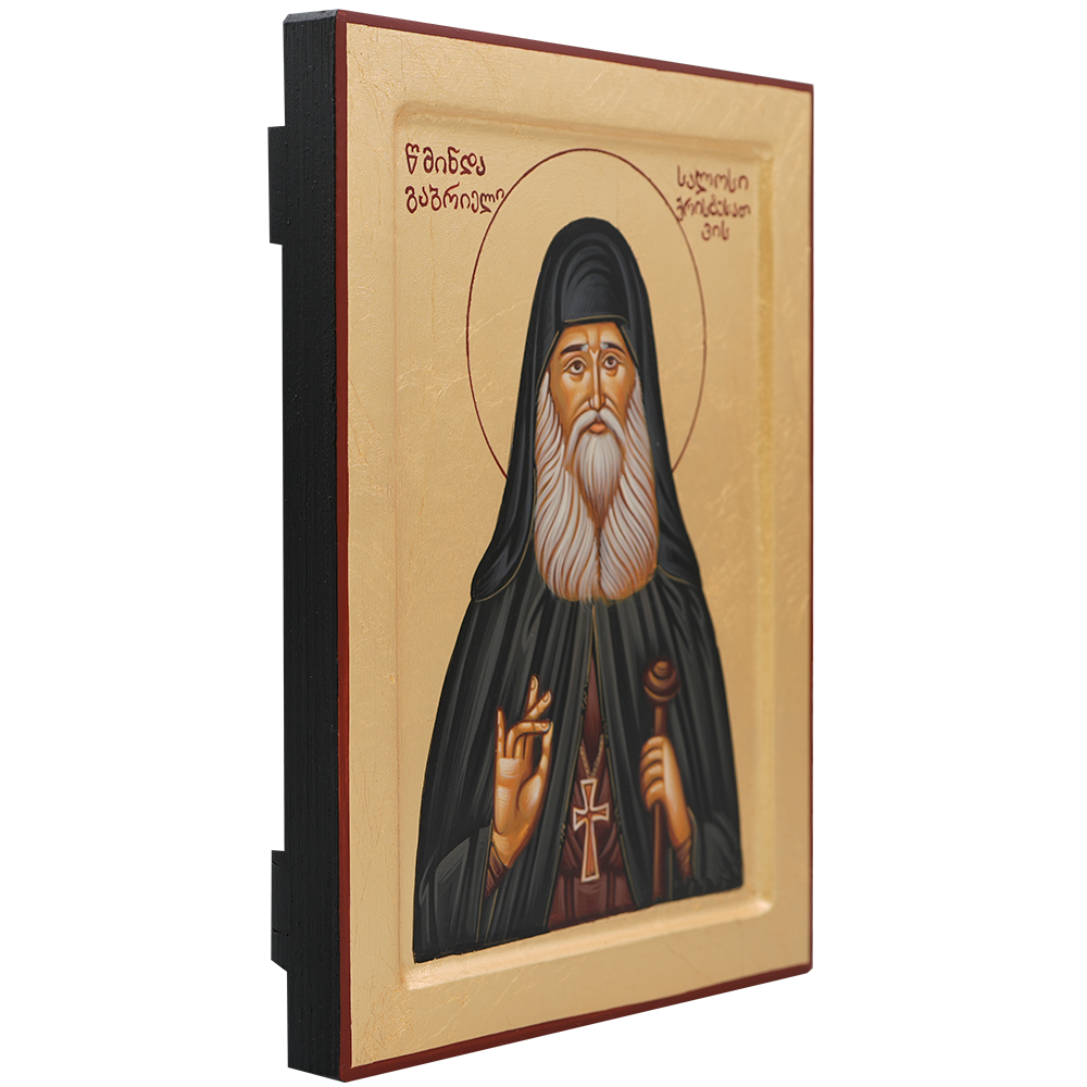 All Christian Orthodox Icons from our Studio – Agiografia Icons