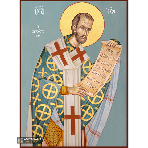 Christian Icons Collection of the Orthodox Faith Confessors ...