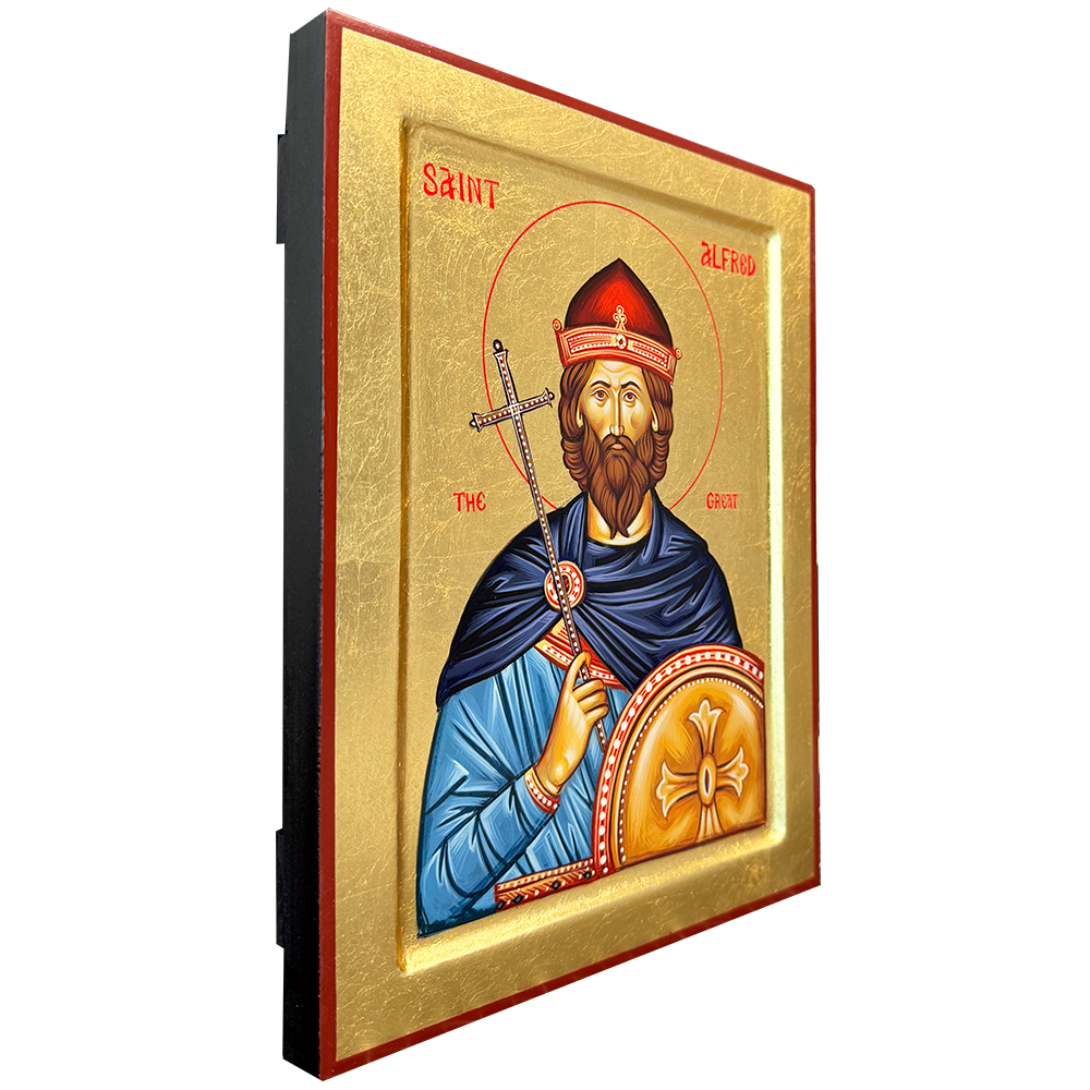 Premium Christian Orthodox Icons & Gifts – Agiografia Icons