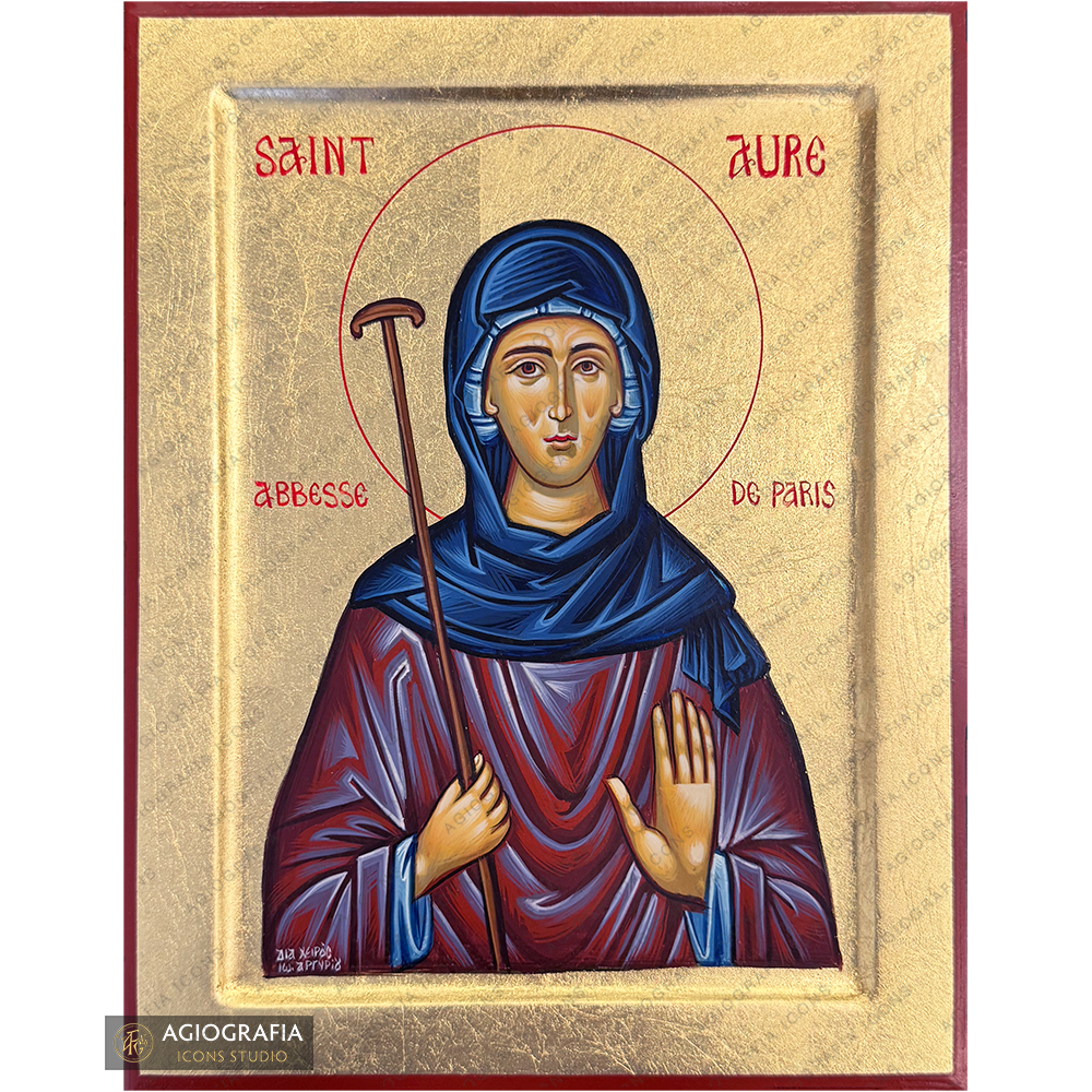 Premium Christian Orthodox Icons & Gifts – Agiografia Icons