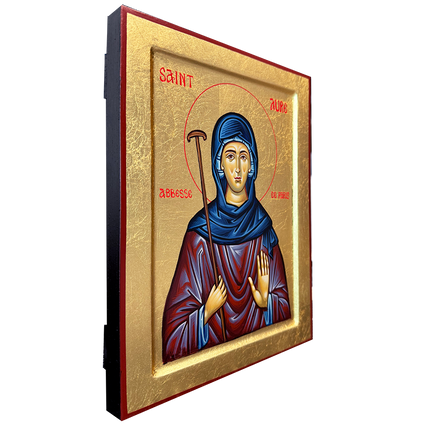 Premium Christian Orthodox Icons & Gifts – Agiografia Icons