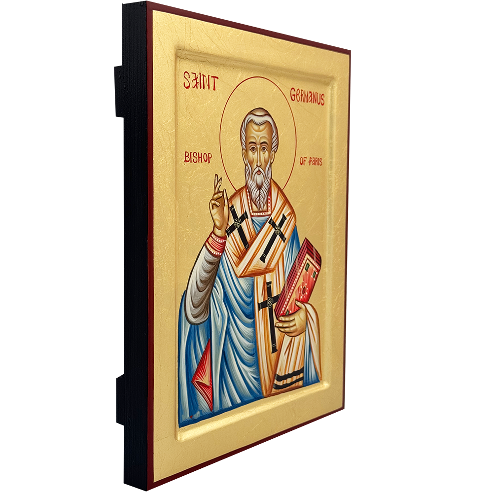Premium Christian Orthodox Icons & Gifts – Agiografia Icons