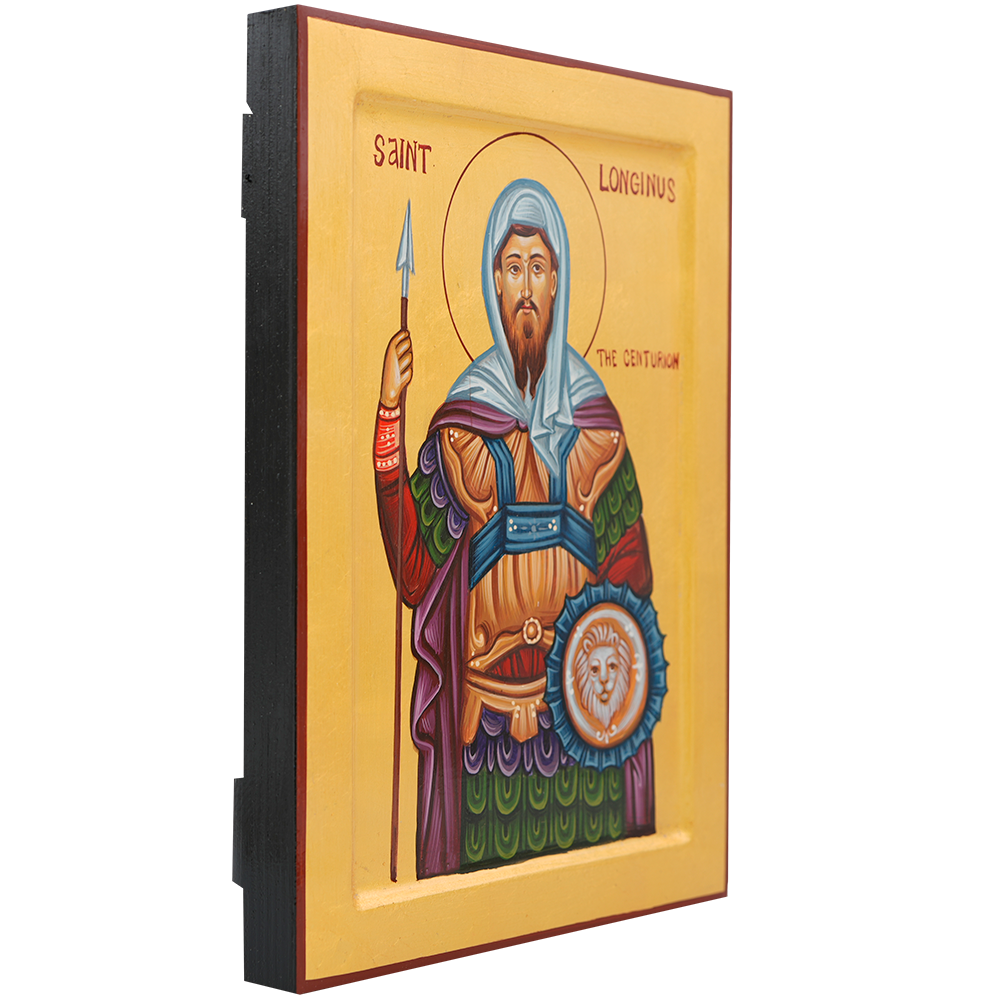Premium Christian Orthodox Icons & Gifts – Agiografia Icons