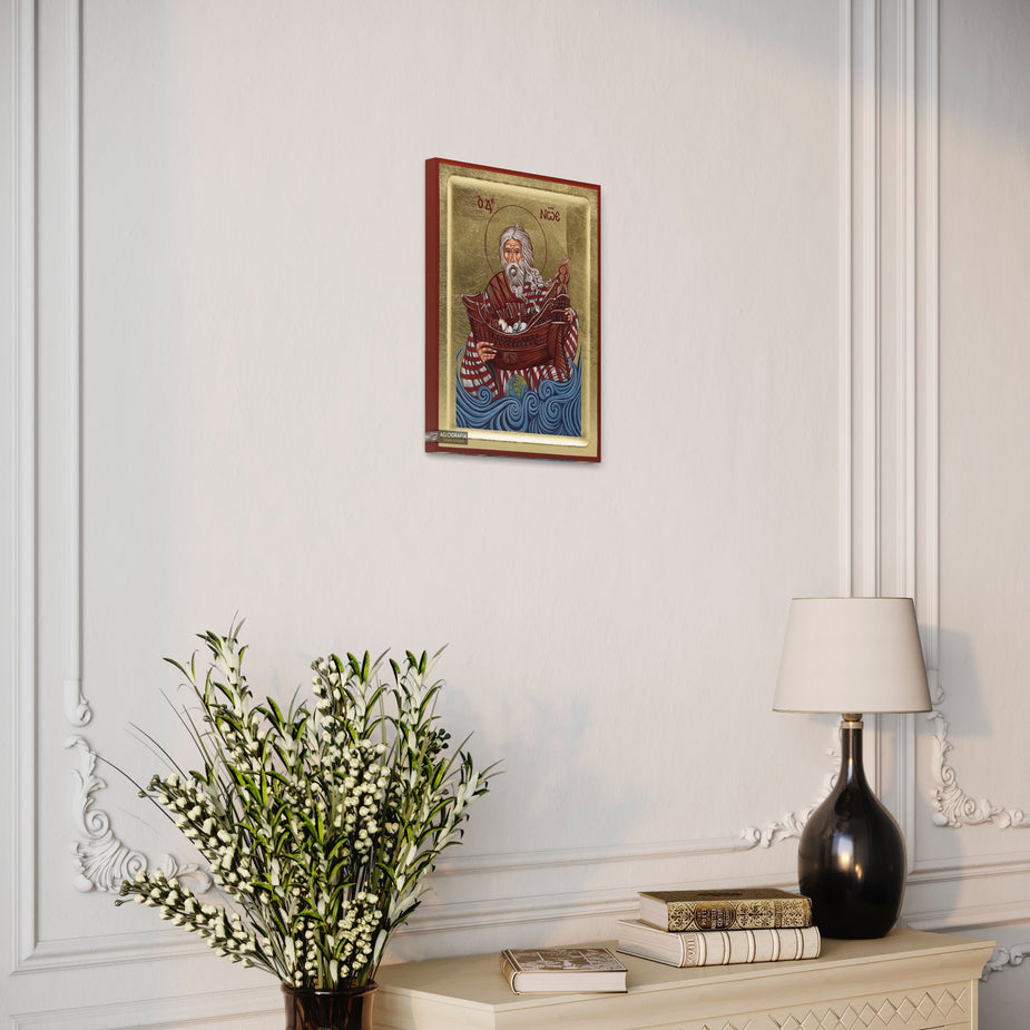 Byzantine Icons of the Prophets – Agiografia Icons