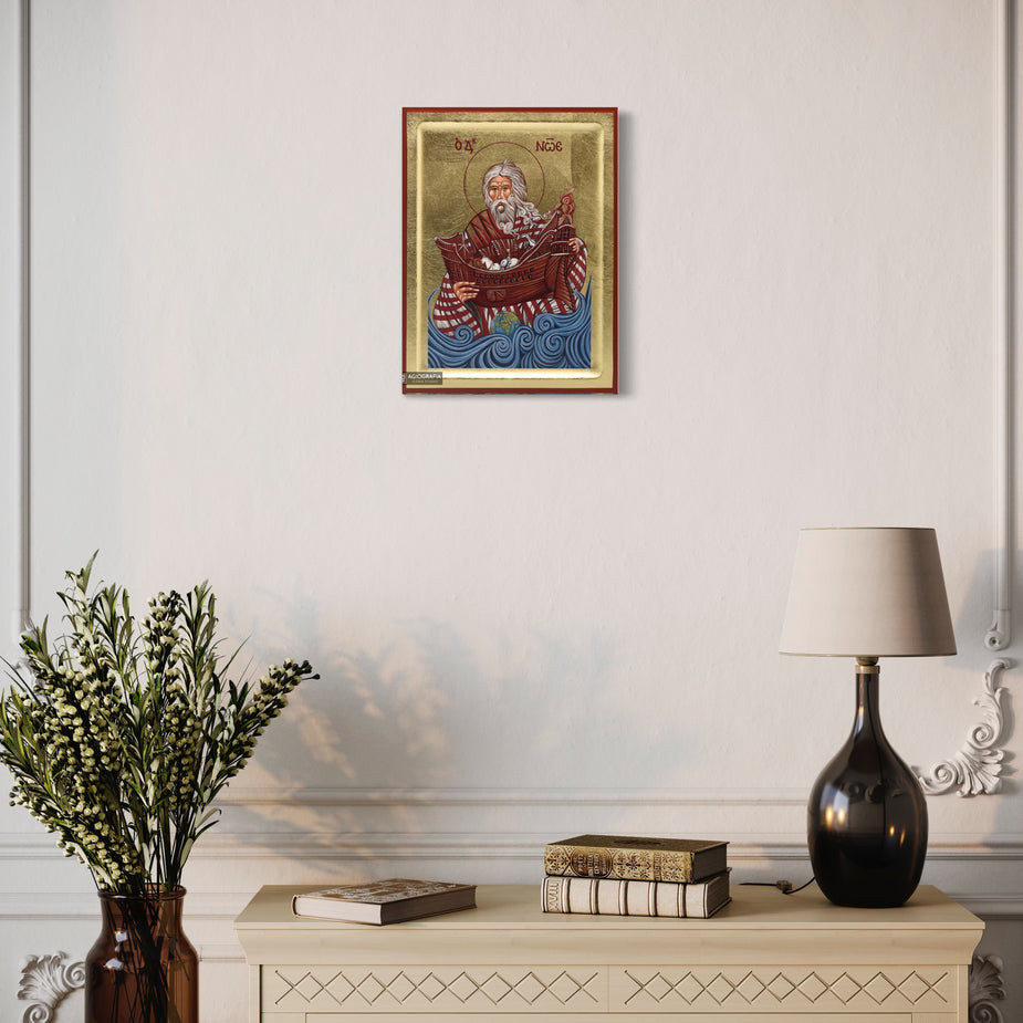 Byzantine Icons of the Prophets – Agiografia Icons