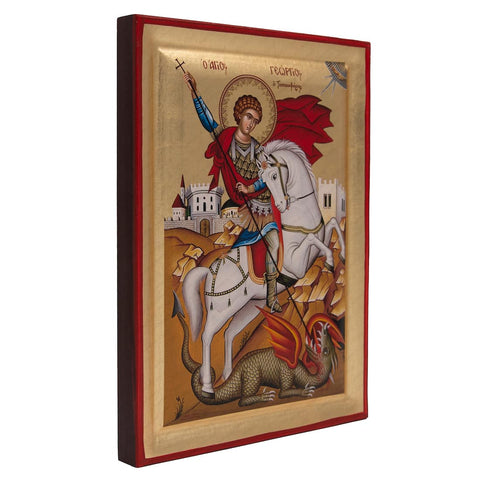 Holy Icons of Christian Orthodox Saints – Agiografia Icons